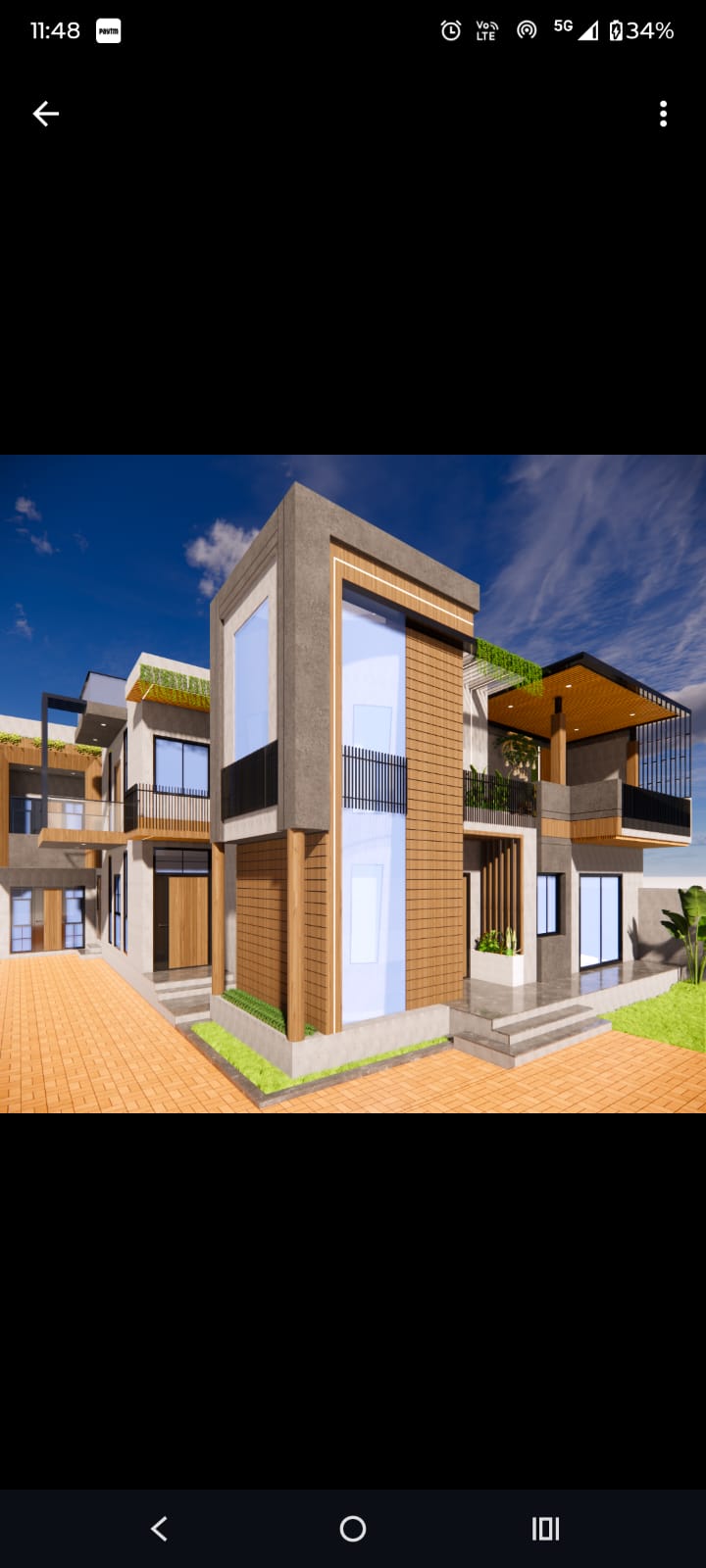 PSV DESIGN N BUILD | Ultra-Luxury Architecture