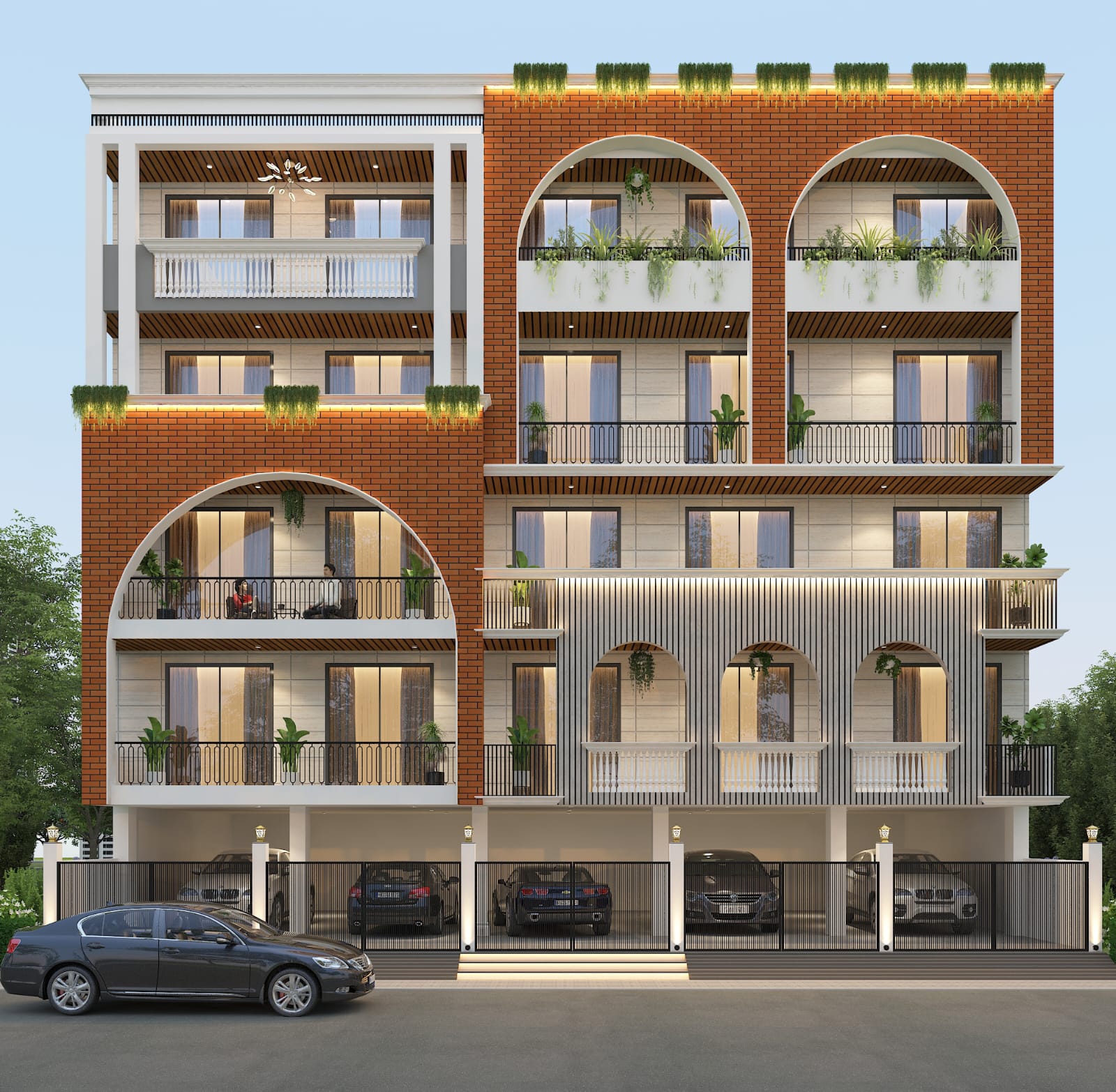 PSV DESIGN N BUILD | Ultra-Luxury Architecture
